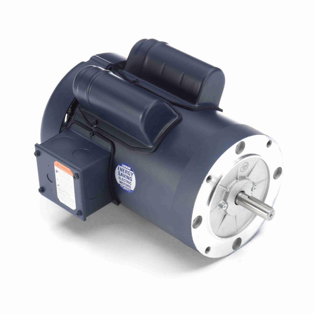 MTG-C371 Replacement Motor - cemotors