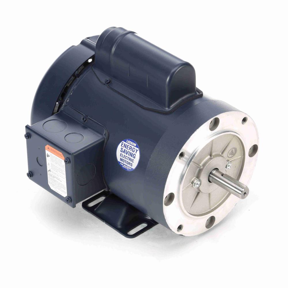CL3507 Replacement Motor - cemotors