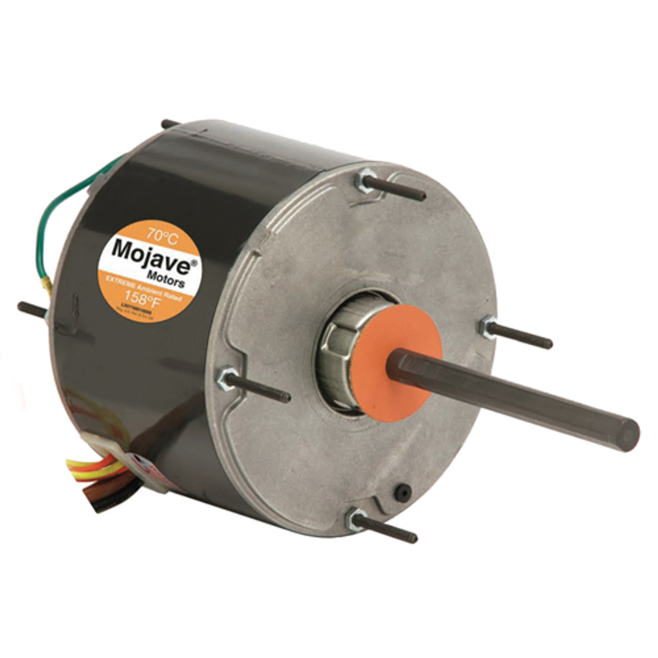 US-Nidec 1278H Condenser Fan Motor - cemotors