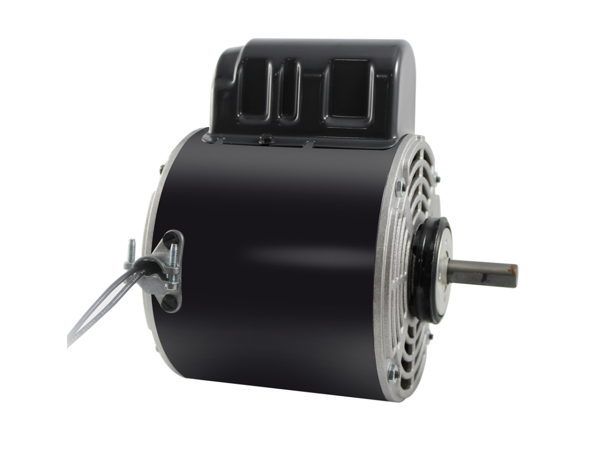 US-Nidec 3042 - cemotors