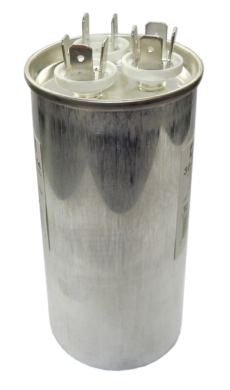 50-10DVR Capacitor - cemotors