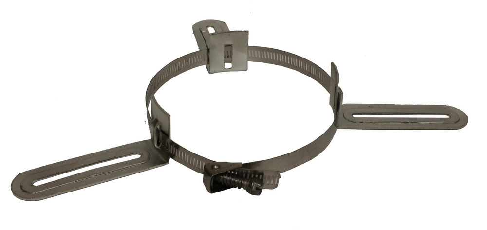 Fasco NO50L Mounting Bracket - cemotors