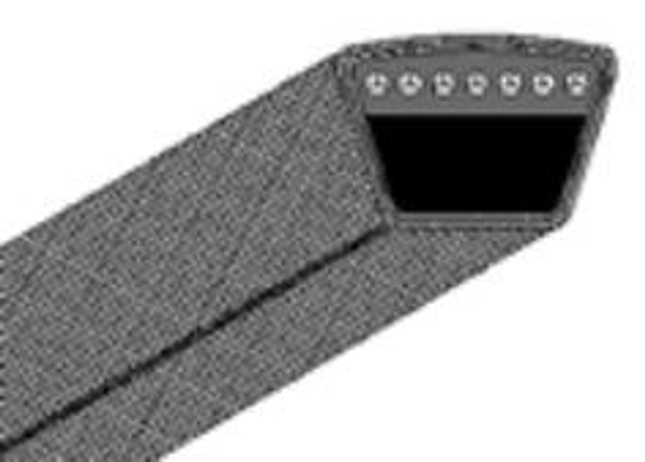 Bestorq B49 Classical V-Belt - cemotors