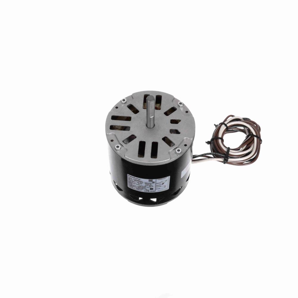 US-Nidec 8075 OEM Replacement Motor 8075 - cemotors