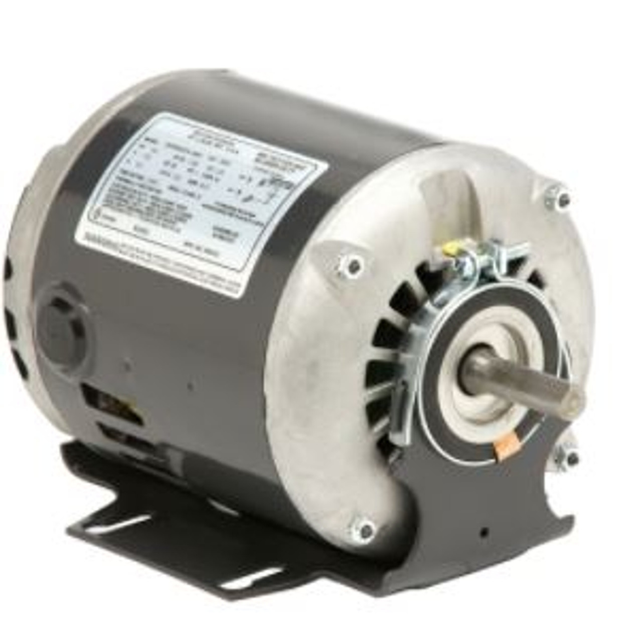 US-Nidec 8100 - cemotors