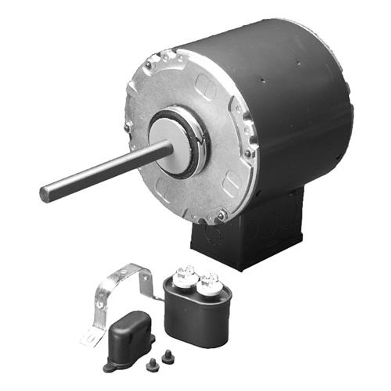 US-Nidec 8869 - cemotors