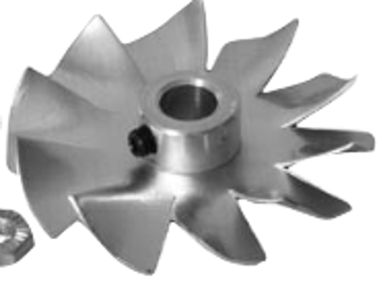 504844 OEM Replacement - cemotors