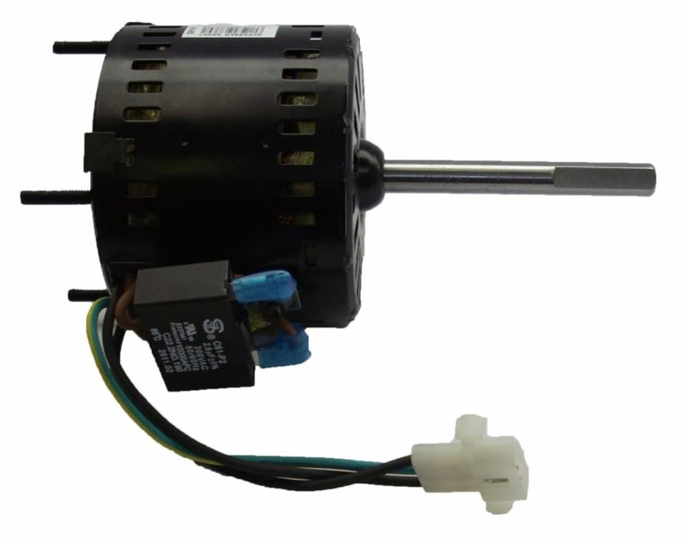 Broan Nutone 99080483 OEM Vent Fan Motor For: Broan Nutone - cemotors