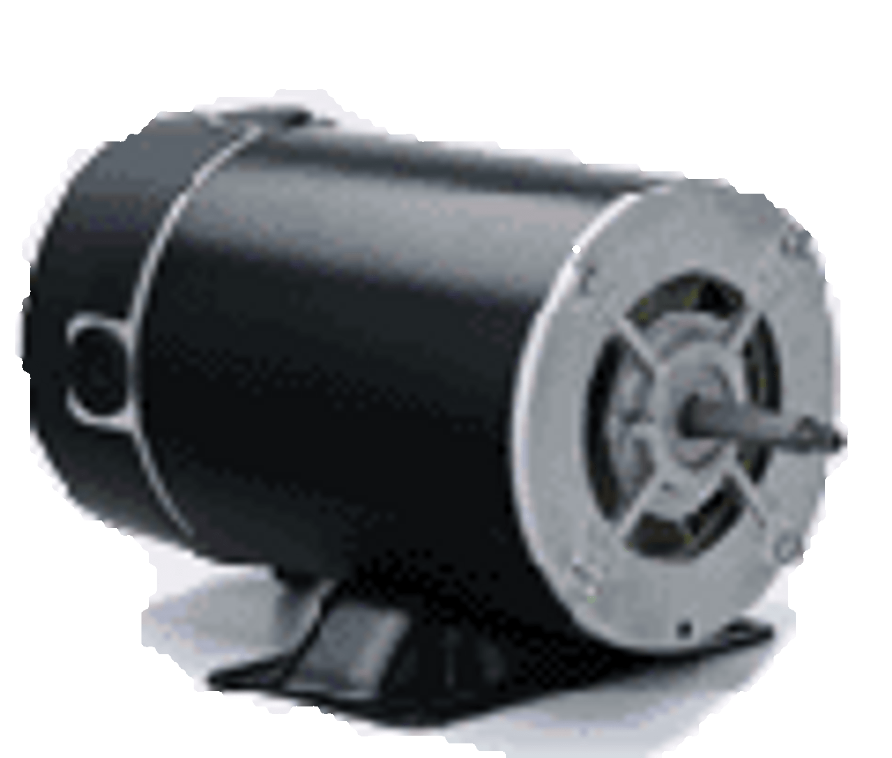 US-Nidec AGH10FL2 Pool and Spa Motor - cemotors