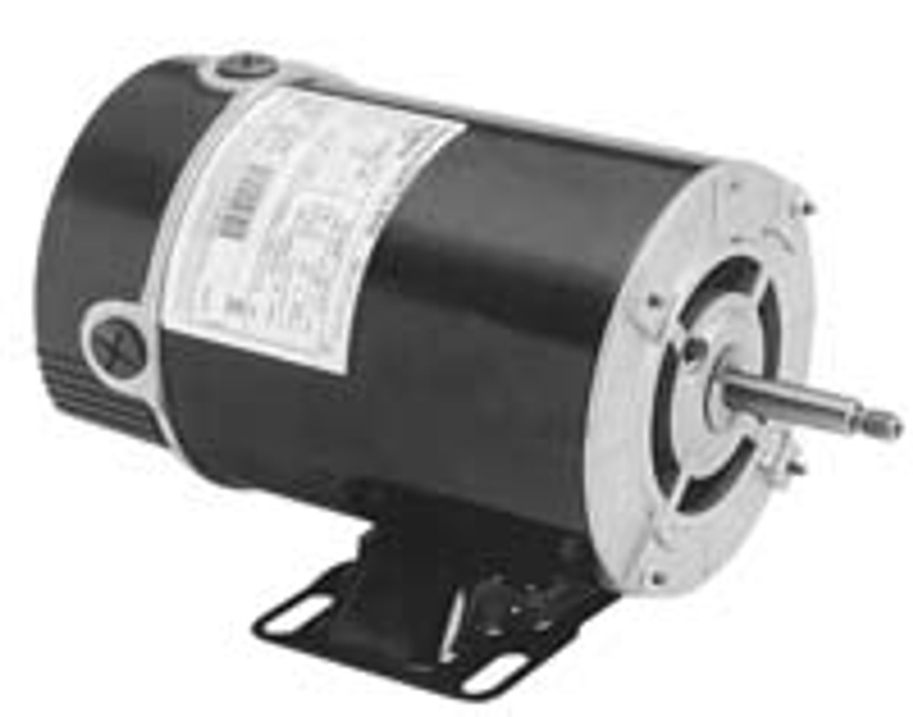 US-Nidec AGL10FL2S Pool and Spa Motor - cemotors