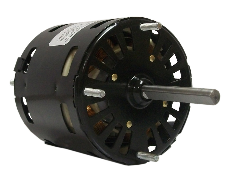 Fasco D1152 OEM Replacement Motor - cemotors