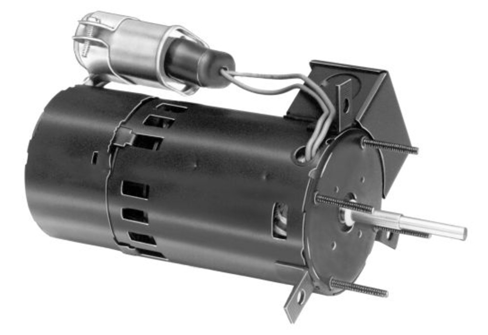 Fasco D410 Draft Inducer Blower Motor - Charlotte Electric Motors
