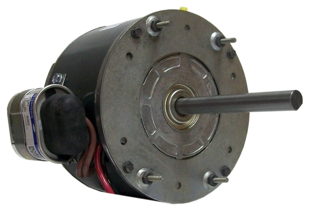 Fasco D882 OEM Replacement Motor - cemotors
