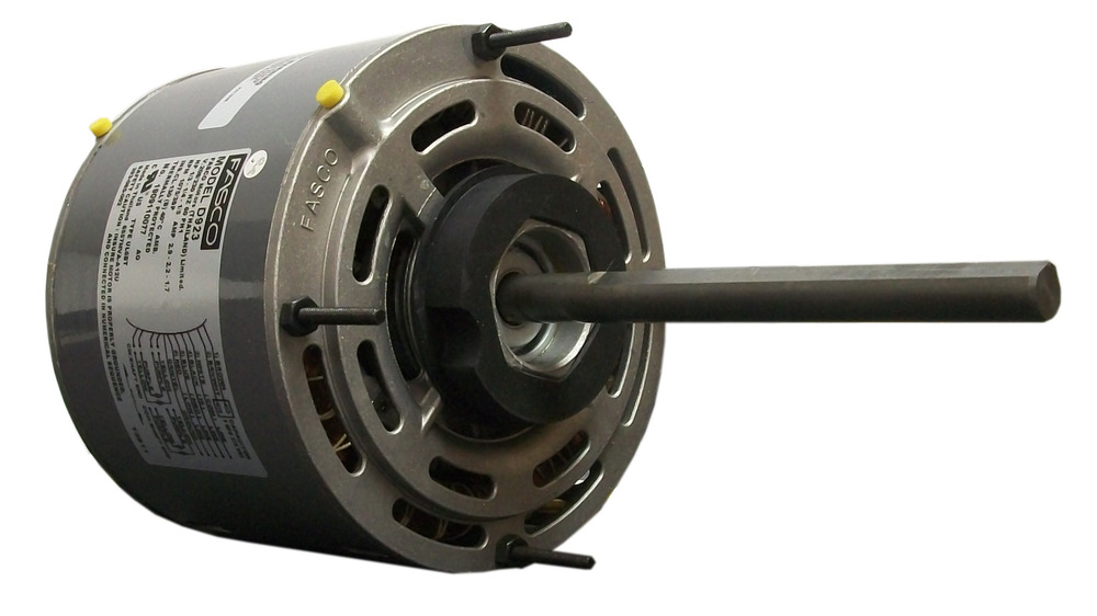 EM3586 Replacement Motor - cemotors