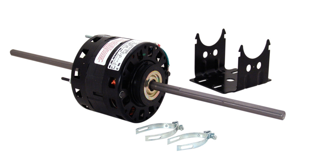 Century DCL4423 Fan Coil / Air Conditioner Motor – cemotors