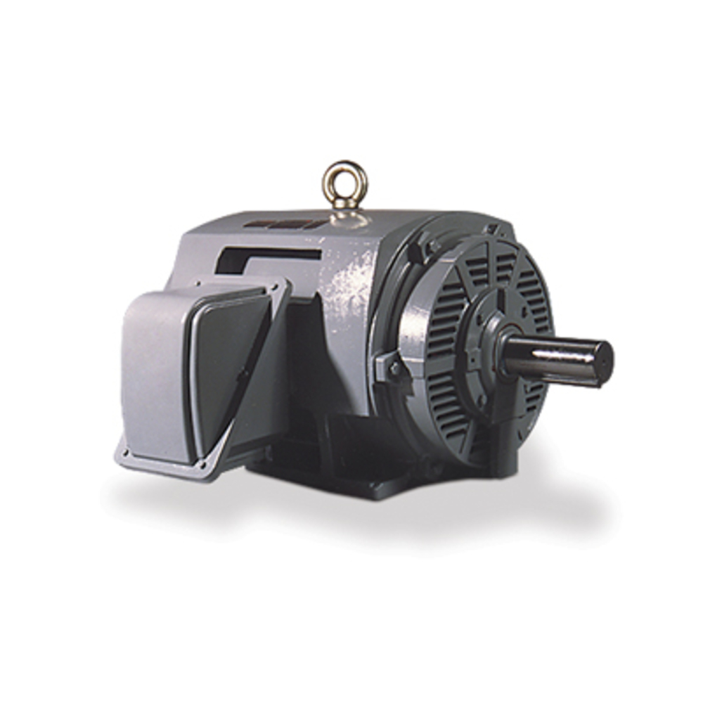 TECO DHP1504FP Fire Pump Motor - cemotors