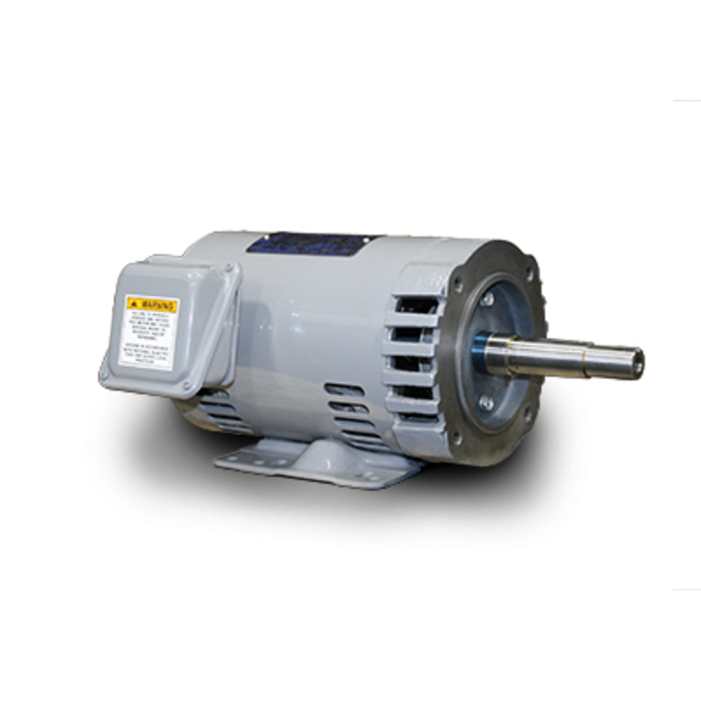 TECO DJP0024FP Fire Pump Motor - cemotors