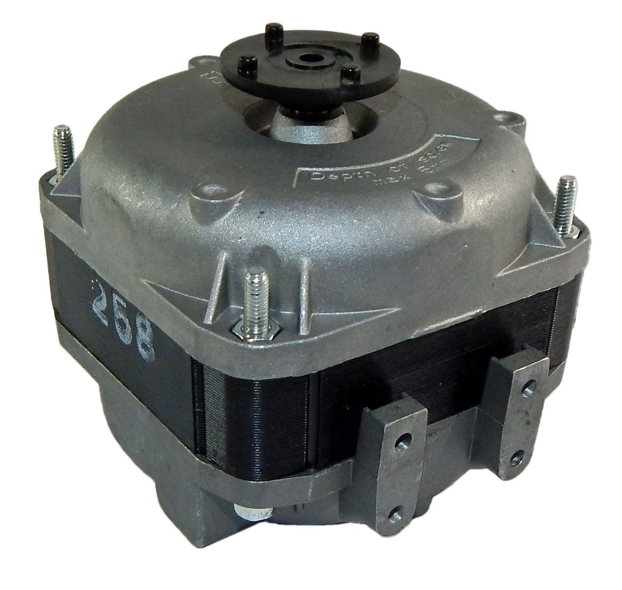 NU 18-30-2/1769 Replacement Motor - cemotors