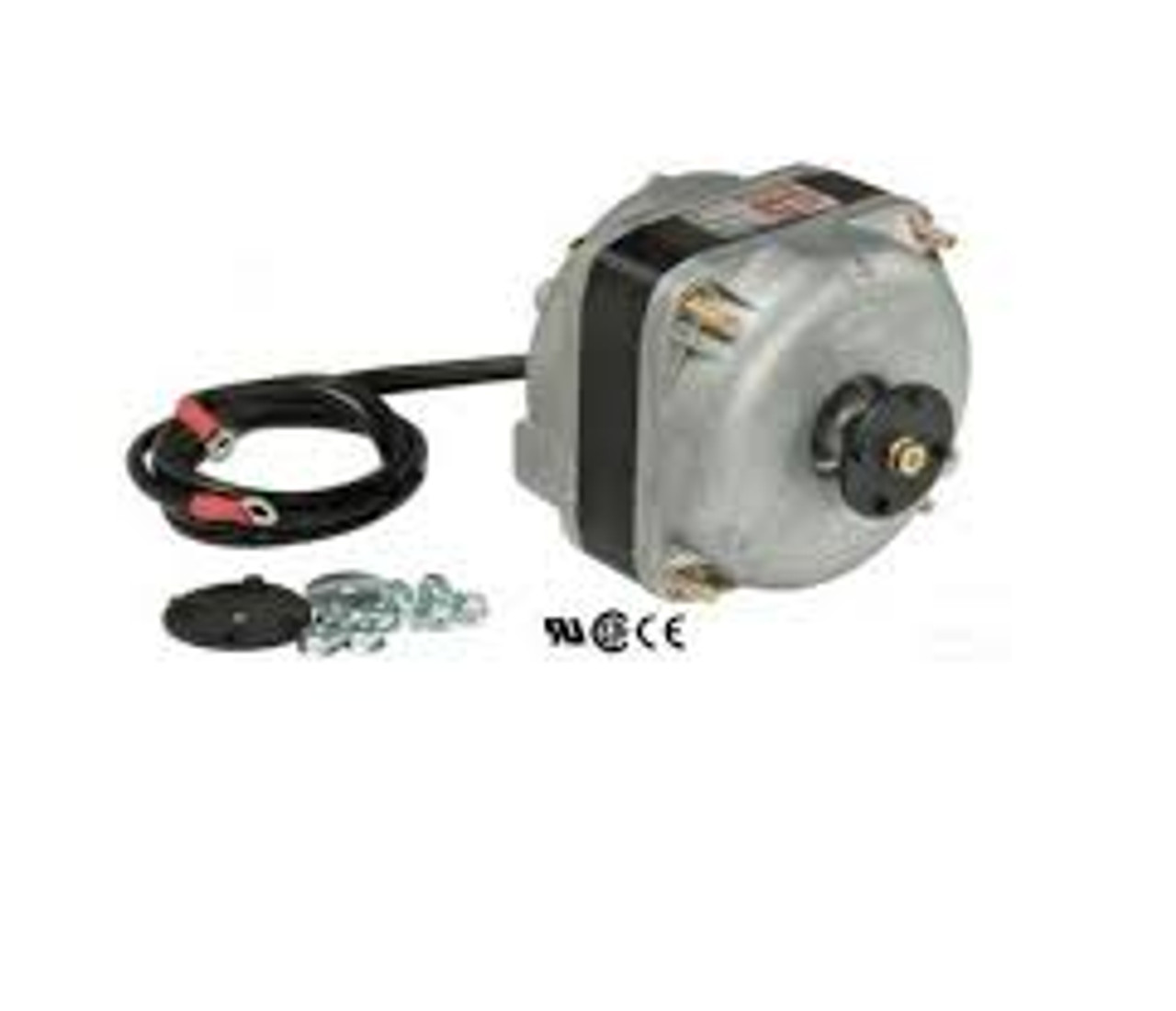 ELCO MOTOR 9 WATT 115 VOLT Replacement Motor – cemotors