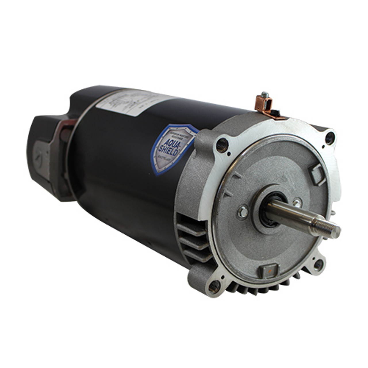 US-Nidec ECT1072 Pool and Spa Motor - cemotors