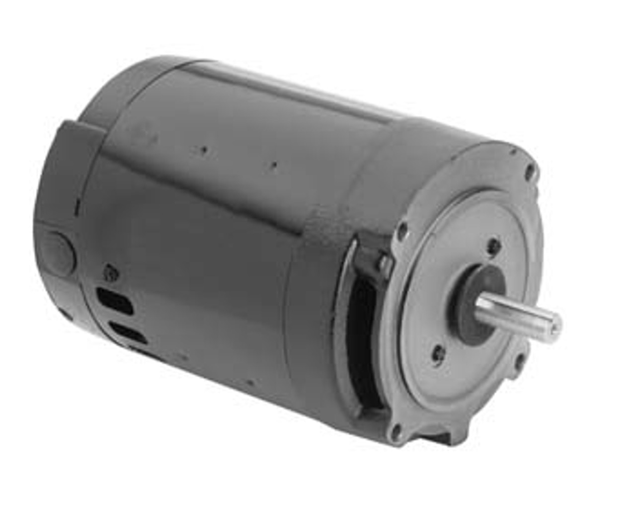 US-Nidec EH450 Pool and Spa Motor - cemotors