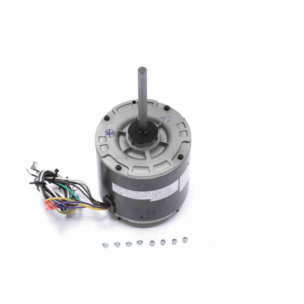5KCP39PGE924AS Replacement Motor - cemotors