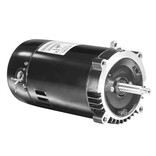 US-Nidec EQC1052 Pool and Spa Motor - cemotors