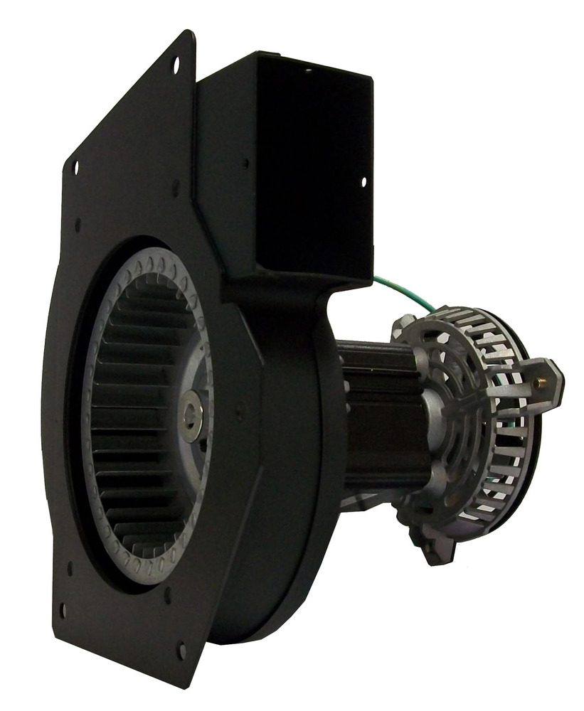 Rotom FB-RFB337 OEM Replacement Blower Assembly - cemotors