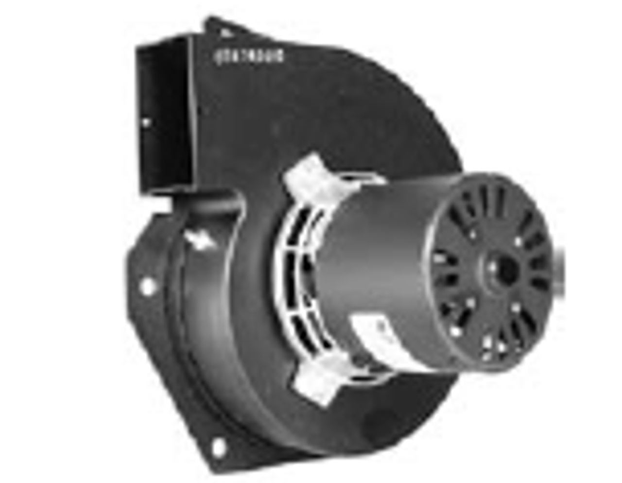 Model CPGE Replacement Motor - cemotors