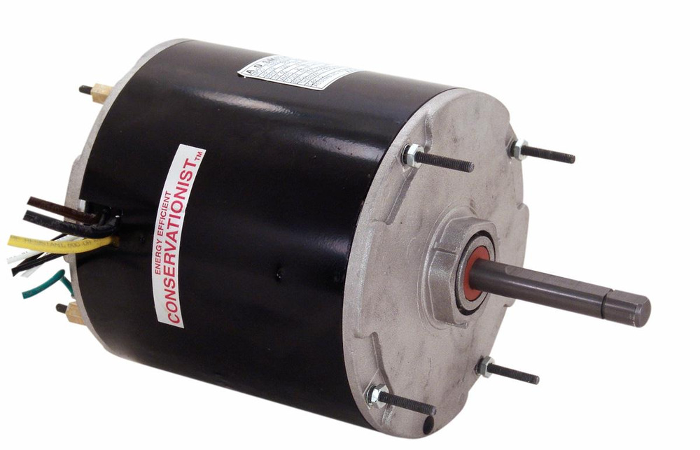 F48SQ6V64A1 Replacement Motor - cemotors