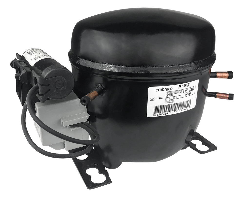 NF7FX Compressor - cemotors
