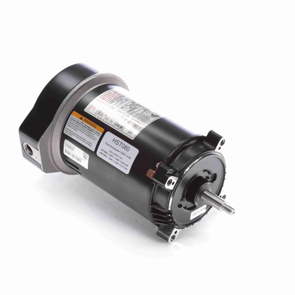 POOL SPA MOTOR - cemotors