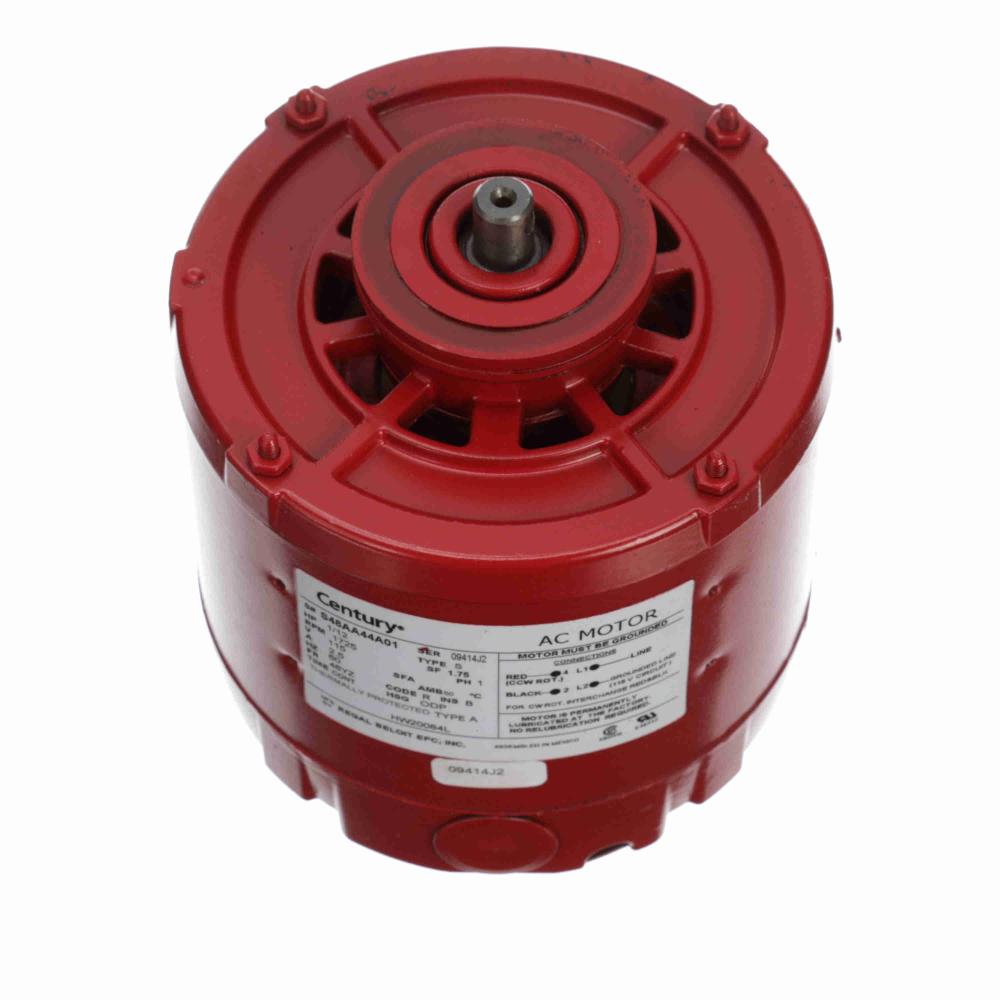 HW20084 Replacement Motor - cemotors