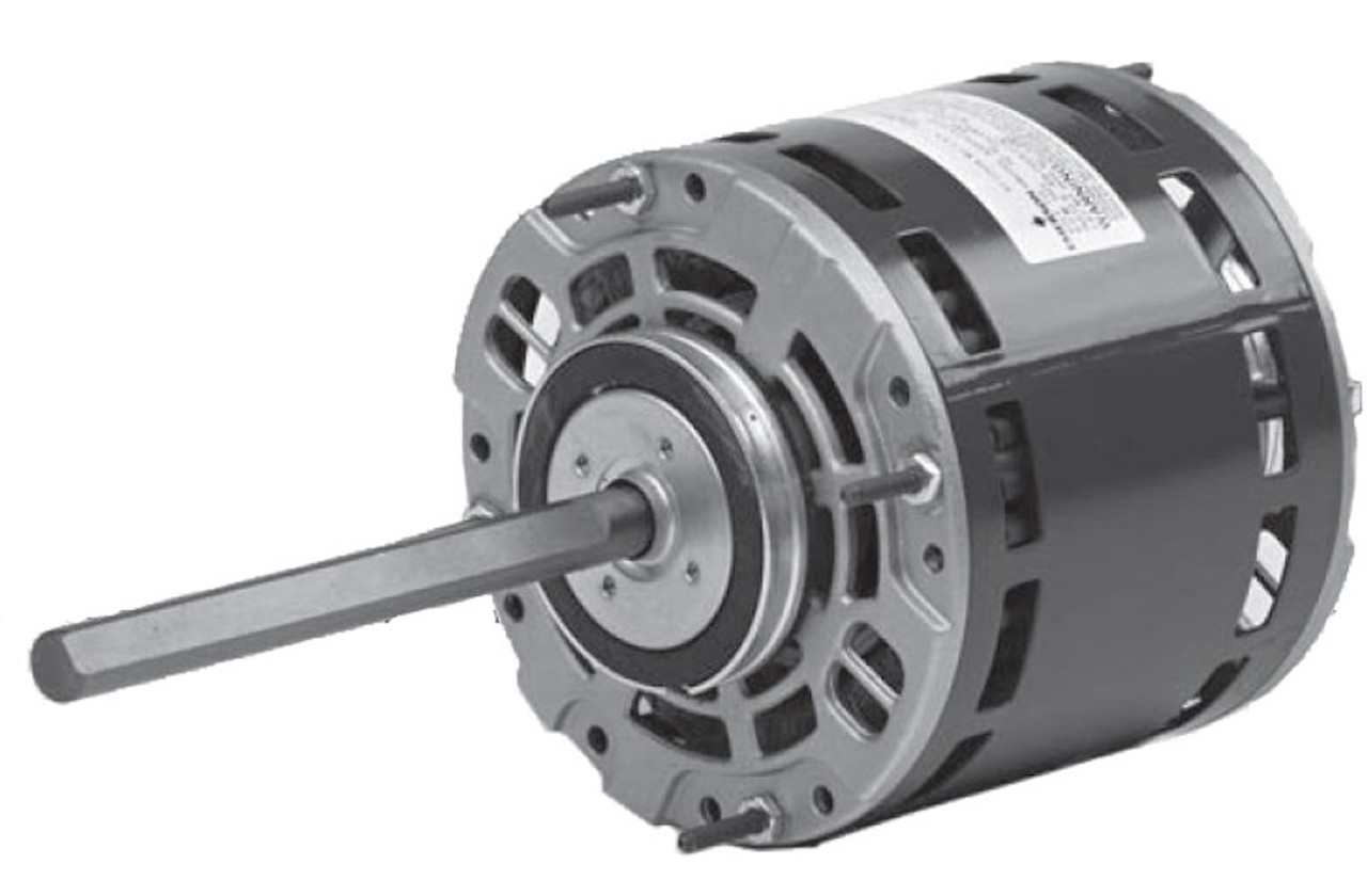 K55HXLCD-3607 Replacement Motor - cemotors