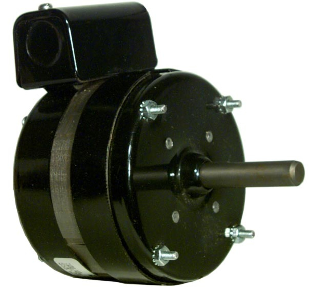 Model 9 Replacement Motor - cemotors