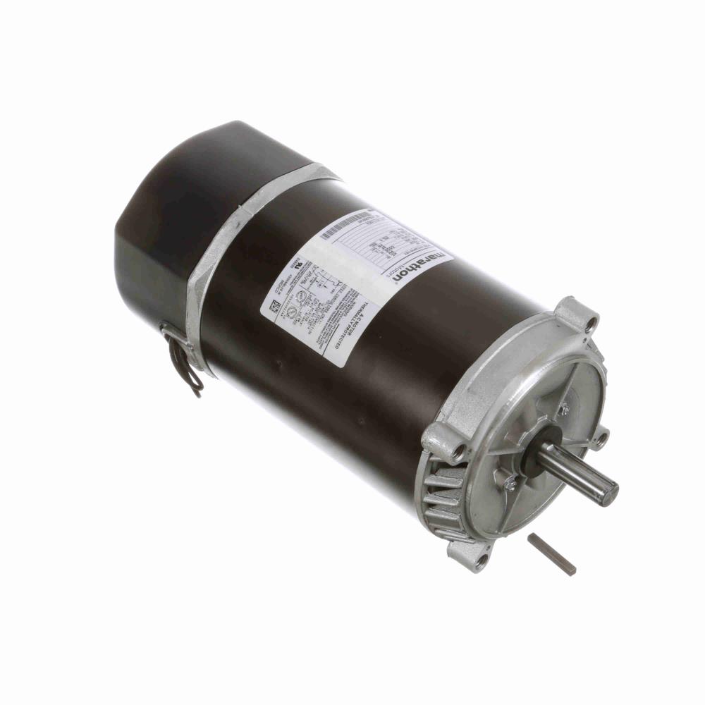 Marathon C1083A Jet Pump Motor - cemotors