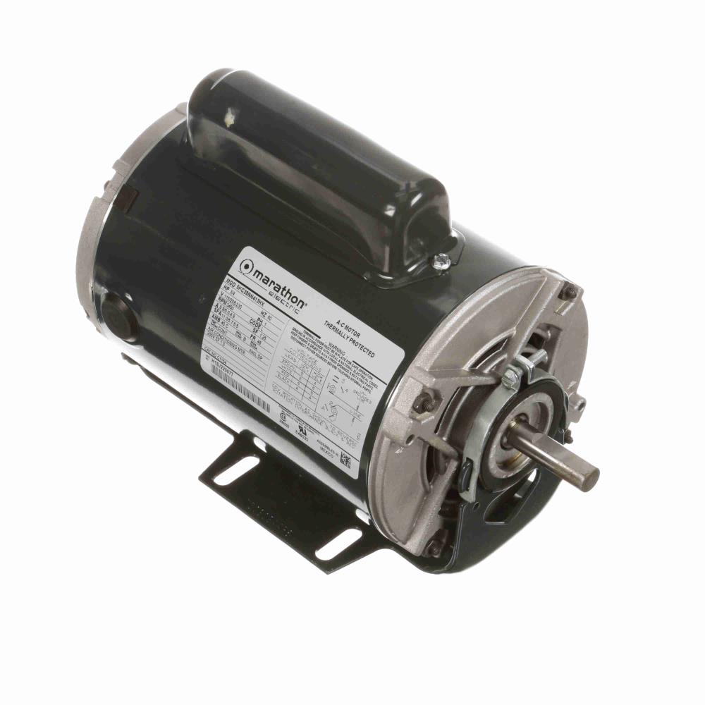 Marathon C1154 General Purpose Motor - cemotors