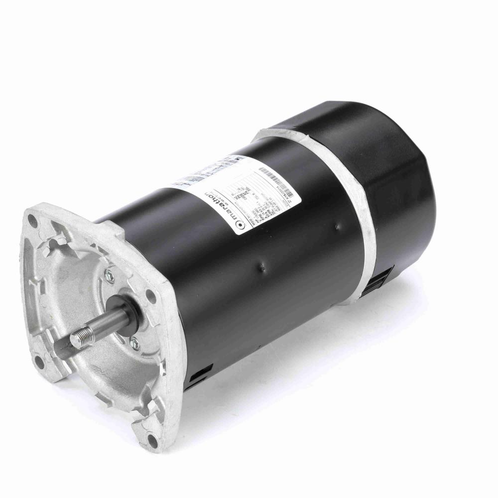 Marathon C1171 Jet Pump Motor - cemotors