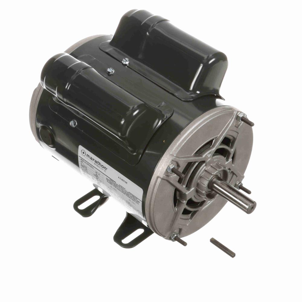 Marathon C1469 Instant Reverse Motor - cemotors