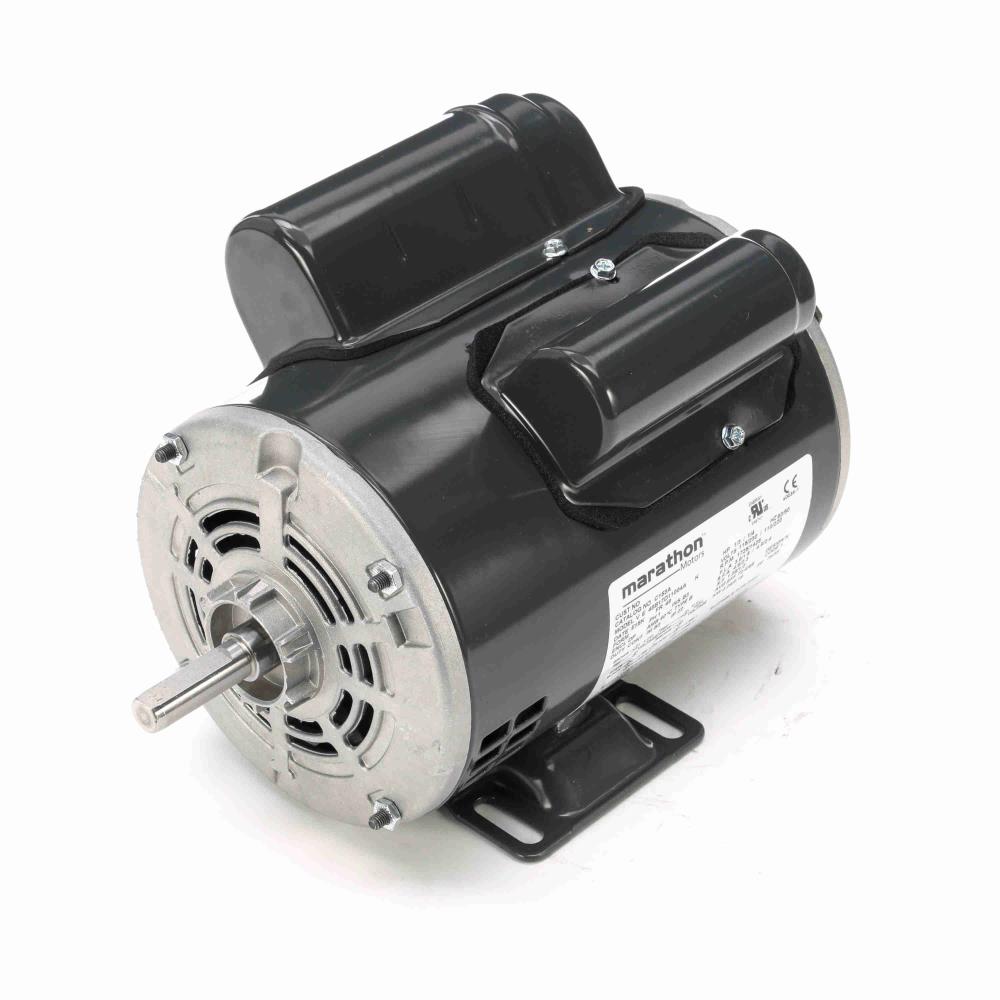 Marathon C153A General Purpose Motor - cemotors