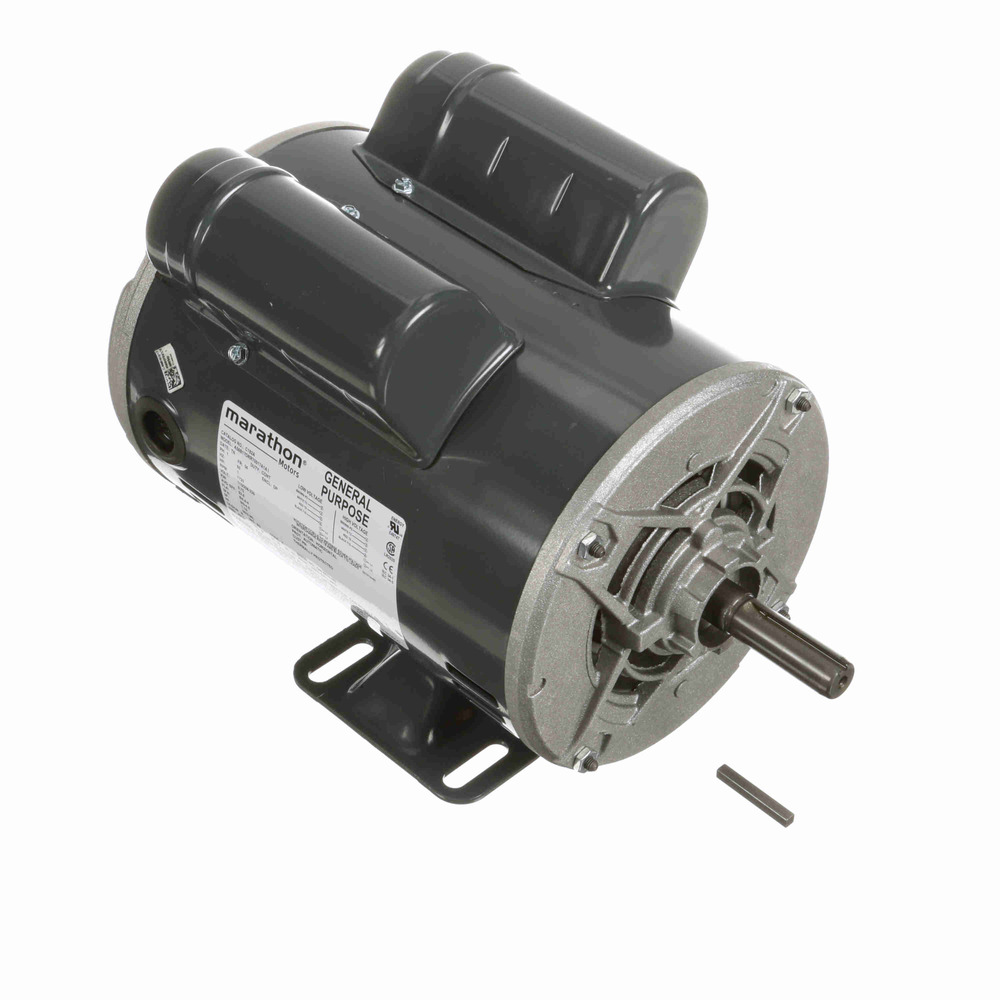Marathon C182A General Purpose Motor - cemotors
