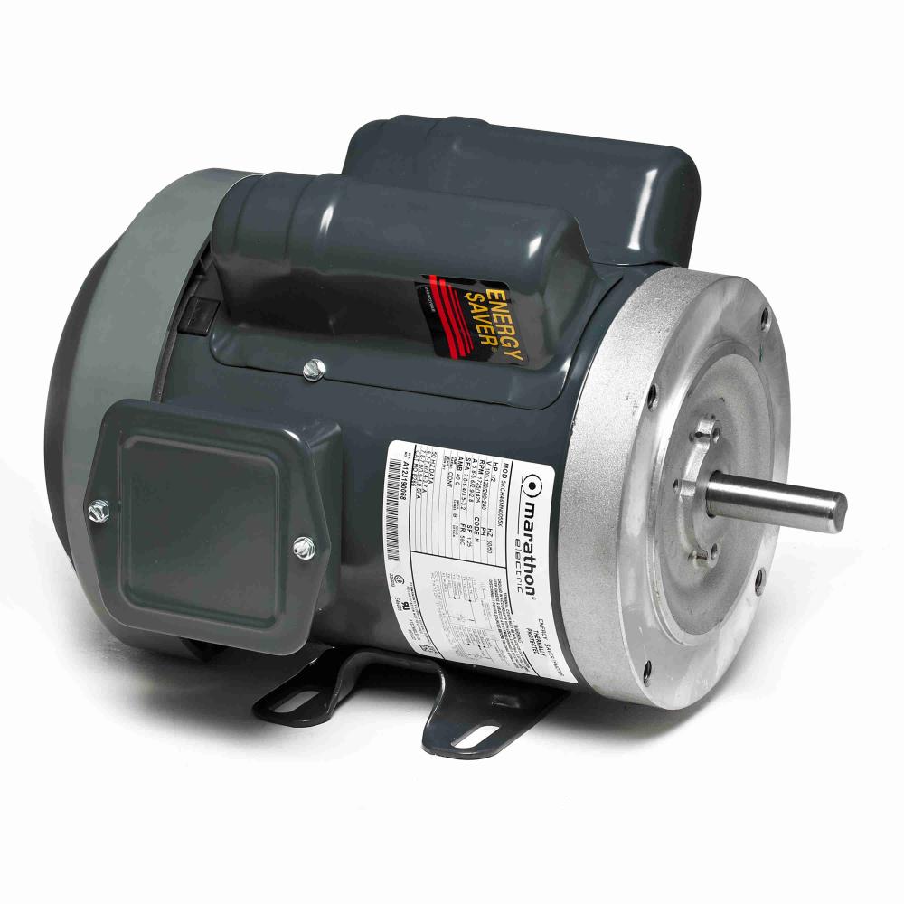 Marathon MC281 - cemotors