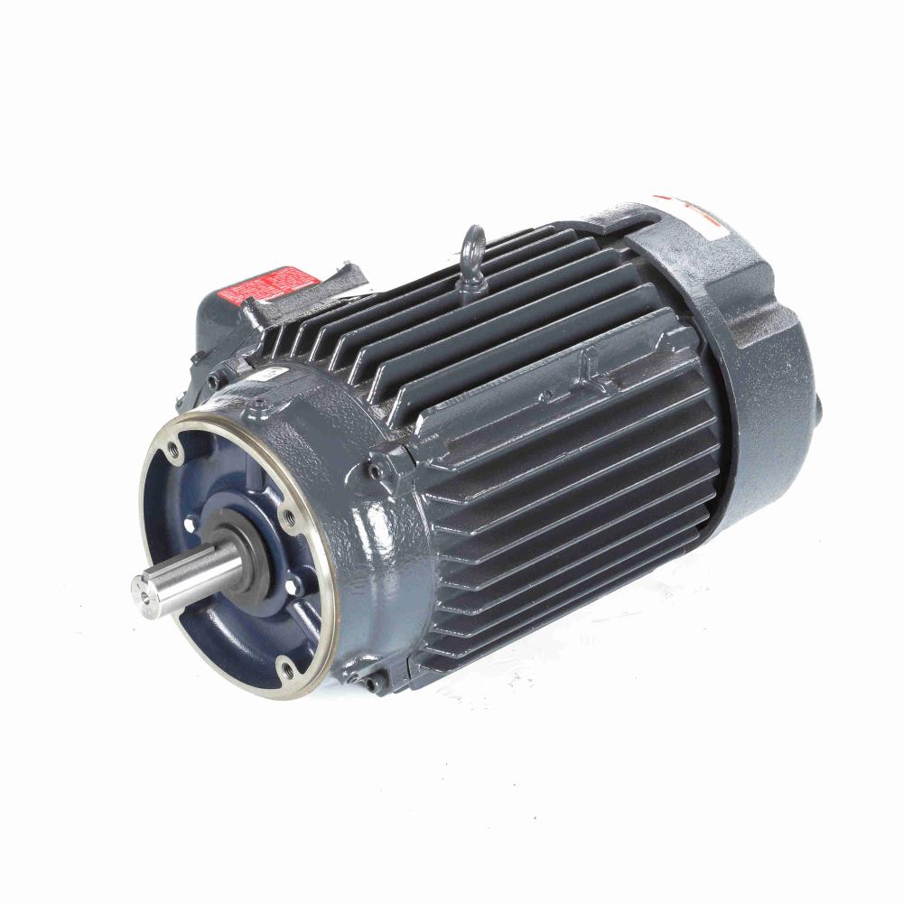 Marathon C325B Explosion Proof Motor – cemotors