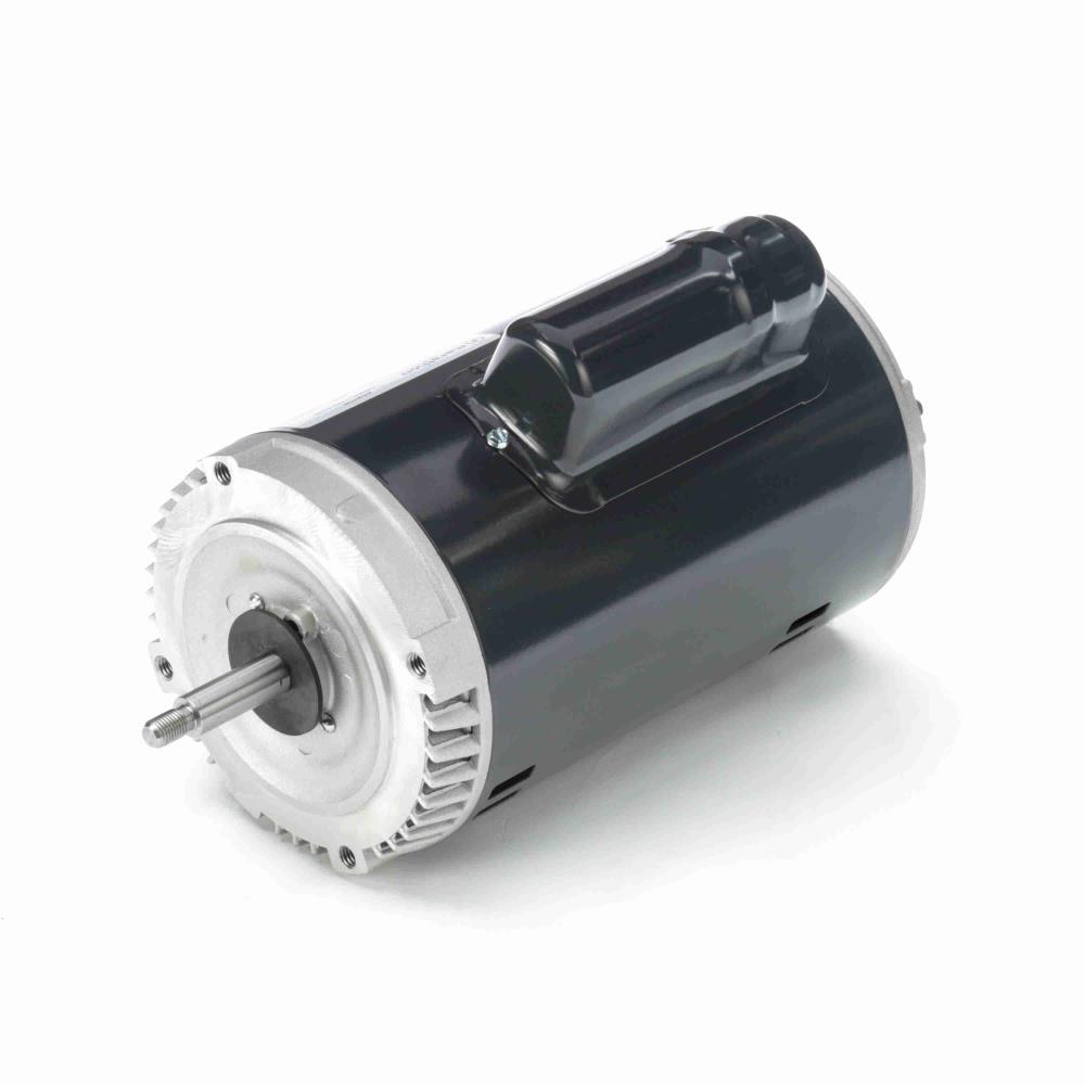 MC339 Single Phase C-Face Jet Pump 2 HP MC339 - cemotors