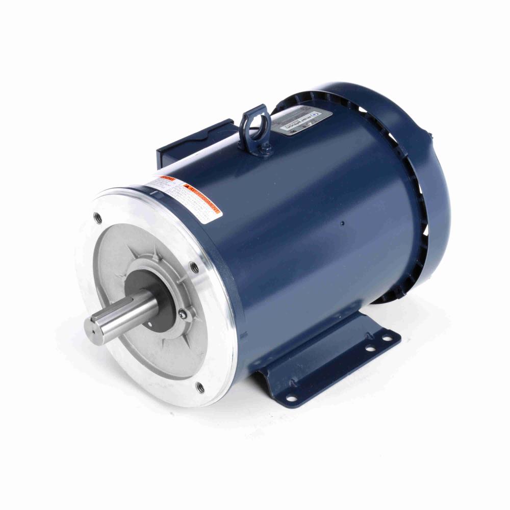 Marathon MC380B - cemotors