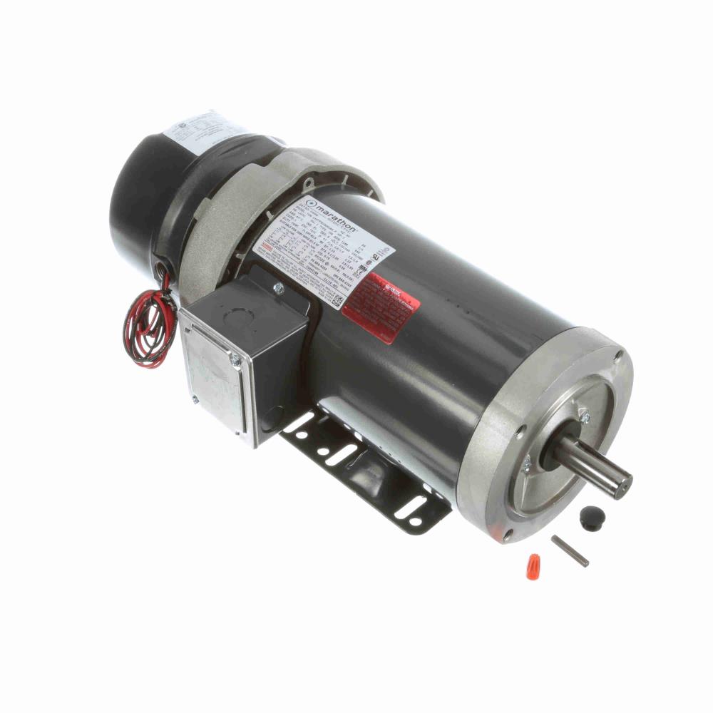 Marathon MC400 - cemotors