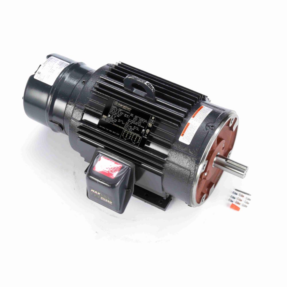 MC407A - cemotors