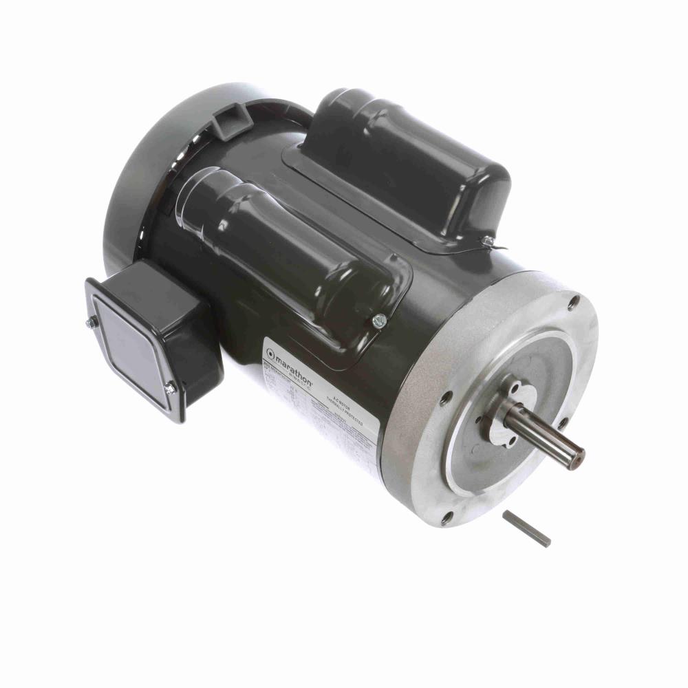 Marathon C466 General Purpose Motor - cemotors