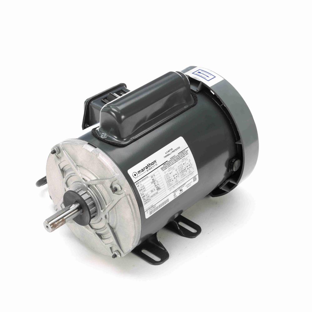 Marathon C662 General Purpose Motor - cemotors