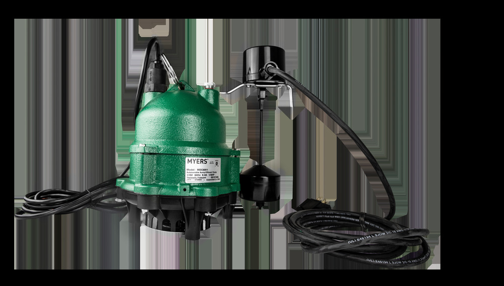 VS33A1 Replacement Motor - cemotors
